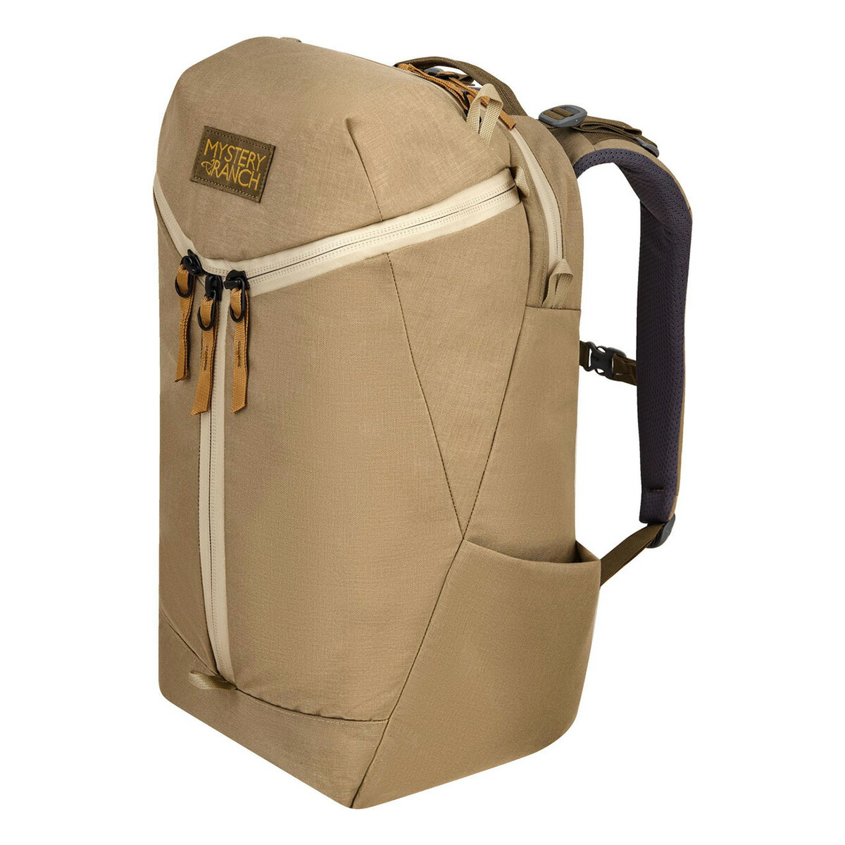 【楽天市場】ミステリーランチ MYSTERY RANCH CATALYST 26 Hummus [カタリスト 26L バックパック ...