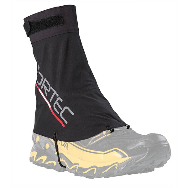 【楽天市場】ノーテック NORTEC RUNNING MICRO GAITER [80010]：vic2（ビックツー）