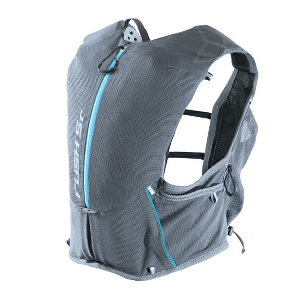 【楽天市場】パーゴワークス PaaGoWORKS ラッシュ5R スカイグレー [RP902-SGR RUSH5 バックパック レースベスト ...