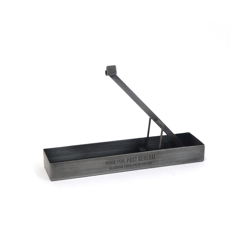 【楽天市場】ポストジェネラル POST GENERAL INDUSTRIAL MOSQUITO COIL HOLDER [982350001 ...