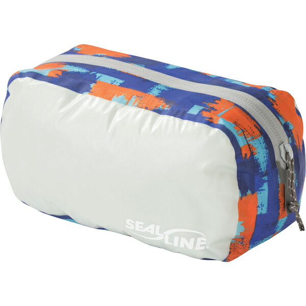 【楽天市場】シールライン SealLine ブロッカージップサック ブルーカモ Mサイズ [収納ケース][32779]：vic2（ビックツー）