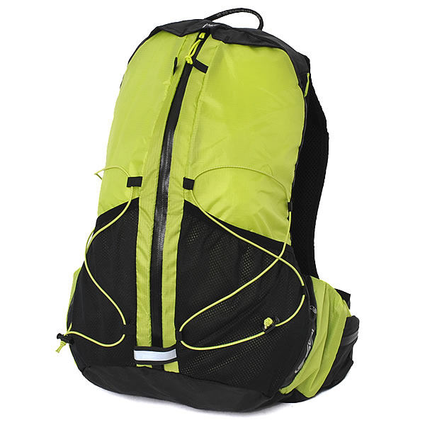 【楽天市場】テラノバ TERRA NOVA Laser 20 Yellow [レーサー20][イエロー][バックパック][ザック][トレイル ...