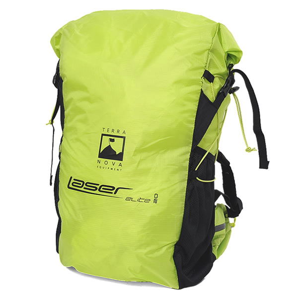 【楽天市場】テラノバ TERRA NOVA Laser 20 Elite Yellow [レーサー20エリート][イエロー][超軽量 ...