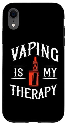 【楽天市場】IPHONE XR VAPE スモーキング VAPING 電子タバコスモーカー スマホケース：vicsystore