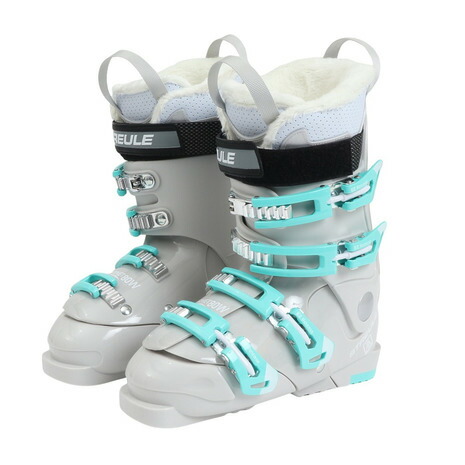 【楽天市場】シュトロイレ（STREULE）（レディース）スキーブーツ 25 GARNET 80W ST24FG0017 BEG ...