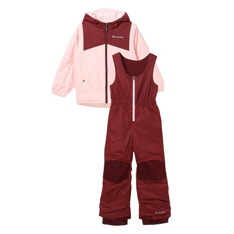 楽天市場】コロンビア（Columbia）（キッズ）ジュニア スキーウェア