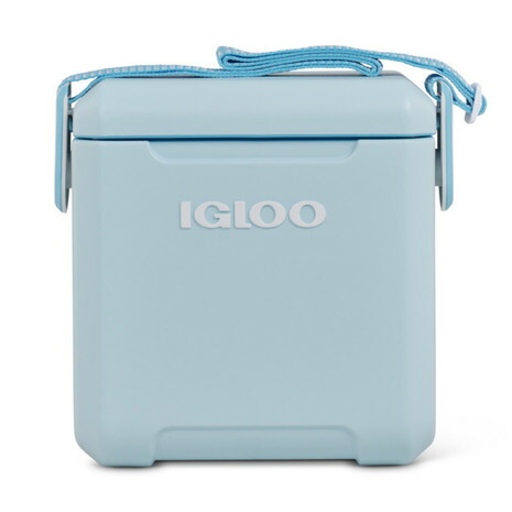 【楽天市場】イグルー（igloo） クーラーボックス 保冷 10.4L タグアロング 11 QT TAG-A-LONG TOO 132974 ...