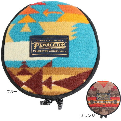 【楽天市場】ペンドルトン（PENDLETON）（メンズ、レディース、キッズ）ポーチ マルチケース PDT-000-233044 ...