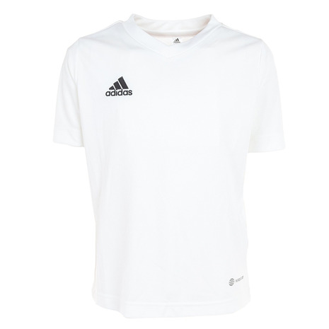 【楽天市場】アディダス（adidas）（キッズ）サッカーウェア ジュニア Tシャツ Entrada 22 ジャージー MBE20-HC5054 ...