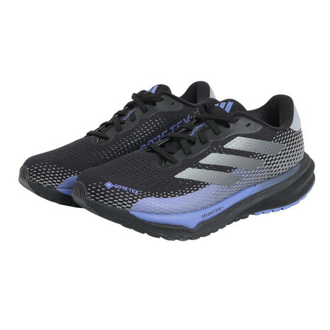 【楽天市場】アディダス（adidas）（メンズ）ランニングシューズ ジョギングシューズ スーパーノヴァ ゴアテックス ID6307 ...