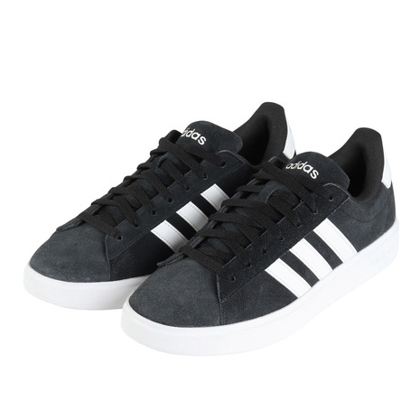 【楽天市場】アディダス（adidas）（メンズ）スニーカー スポーツシューズ グランドコート2.0 ID2963：Victoria Surf ...