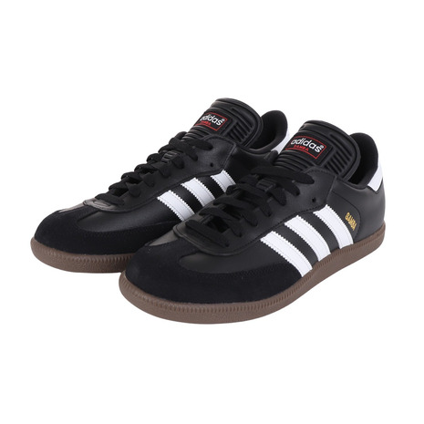 【楽天市場】アディダス（adidas）（メンズ）スニーカー サンバ クラシック 034563 コアブラック samba classic ...