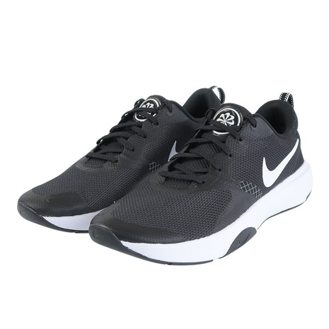 【楽天市場】ナイキ（NIKE）（メンズ）シティ レップ CITY REP TR DA1352-002 フィットネス ジム ブラック 黒 メンズ ...