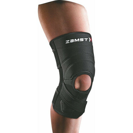 【楽天市場】ザムスト（ZAMST）（メンズ、レディース、キッズ）膝用サポーター ZK-7：Victoria Surf＆Snow 楽天市場支店