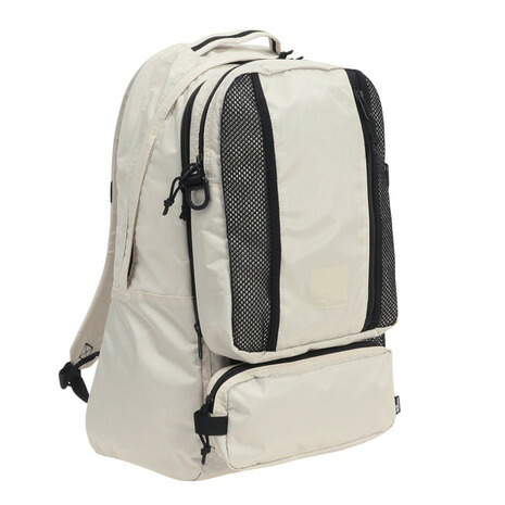 【楽天市場】ジャックウルフスキン（JackWolfskin）（メンズ、レディース）ユーティル デイパック 4IN1 バッグ A63658 ...