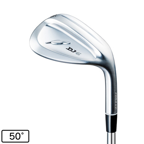 【楽天市場】フォーティーン（FOURTEEN）（メンズ）DJ-6 ウェッジ(5017、ロフト50度)N.S.PRO TS-114w-Ver2 ...