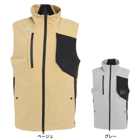 【楽天市場】ザ・ワープ・バイ・エネーレ（The Warp By Ennerre）（メンズ）ゴルフウェア アウター 撥水 ストレッチ 高通気 ...