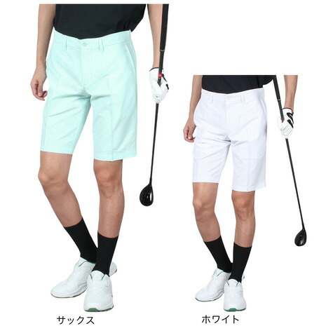 楽天市場】J.LINDEBERG（メンズ）ゴルフウェア 吸湿速乾 ヒース