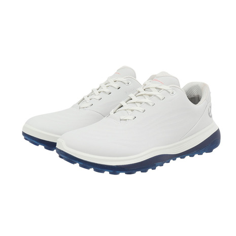 【楽天市場】エコー（ecco）（メンズ）ゴルフシューズ レザーウォータープルーフ ECCO golf lt1 13226411007 ...