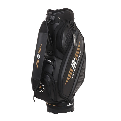 【楽天市場】タイトリスト（TITLEIST）（メンズ）キャディバッグ VOKEY カート式 9.5型 6分割 TB20SF4-BV07 ...