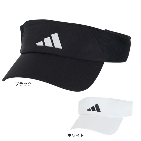 【楽天市場】アディダス（adidas）（レディース）AR バイザー MKD79-IC6519：Victoria Golf 楽天市場支店