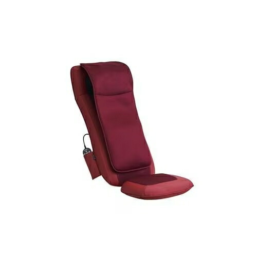 【楽天市場】フジ医療器 マイリラ シートマッサージャー MRL-1200(RE) レッド：クラウンMARKET