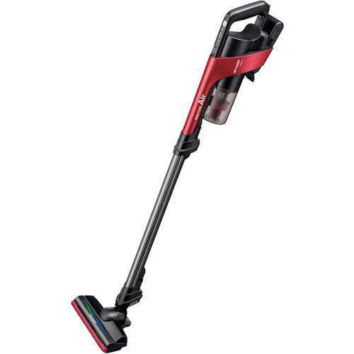 【楽天市場】シャープ SHARP コードレススティッククリーナー サイクロン式 RACTIVE Air ピンク系 EC-HR7-P：クラウンMARKET