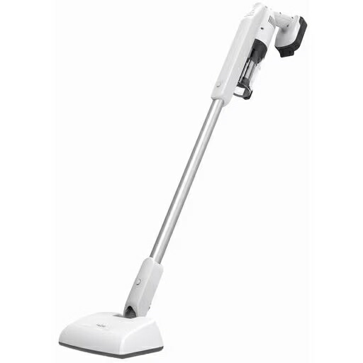 【楽天市場】（即納）レイコップ UV コードレス スティッククリーナー RSC-300JPWH：クラウンMARKET