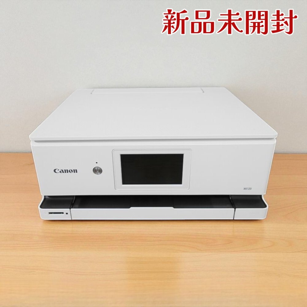 【楽天市場】Canon キヤノン プリンター PIXUS XK120 A4複合機 自動両面 5色独立インク タッチパネル Wi?Fi対応：クラウンMARKET