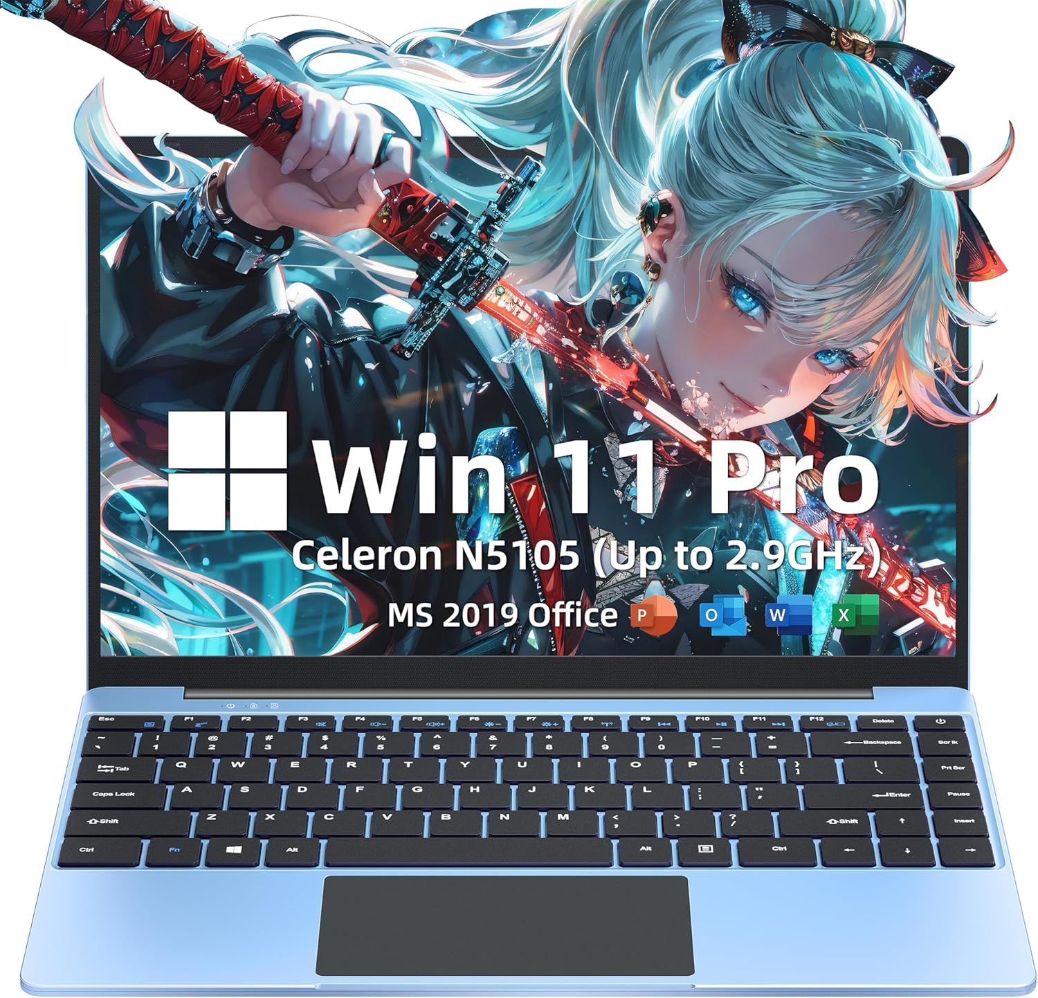 【楽天市場】【P5倍！全店10%off 5年保証 楽天1位! 】パソコン ノートパソコン 2025新品 office付き 第13世代 CPU ...