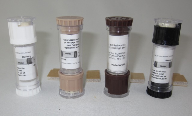 【楽天市場】Humistat バイオリン・ビオラ・チェロ用（弦楽器） 加湿、保湿に ケースの中に入れておきます。：バイオリンJP