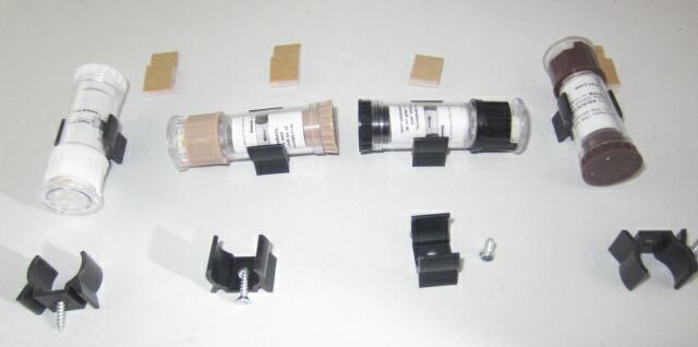 【楽天市場】Humistat バイオリン・ビオラ・チェロ用（弦楽器） 加湿、保湿に ケースの中に入れておきます。♪ホルダー付！♪：バイオリンJP