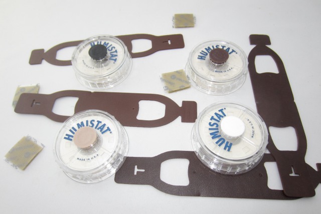 【楽天市場】Humistat バイオリン・ビオラ・チェロ・コントラバス用（弦楽器） 加湿、保湿に ケースの中に入れておきます。♪ストラップ ...