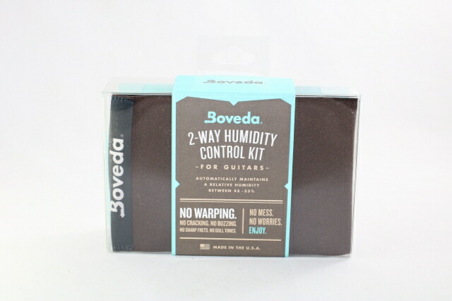 【楽天市場】Boveda Humidification System 保湿システム チェロ、コントラバス、ギター用 加湿：バイオリンJP