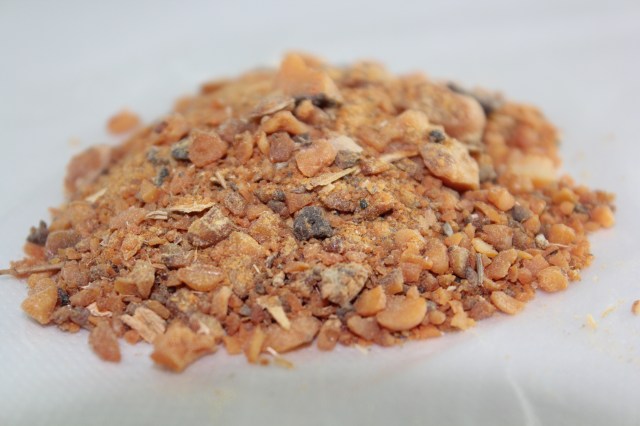 【楽天市場】アンモニアゴム Gum Ammoniac 25g 天然樹脂 ニス製作：バイオリンJP