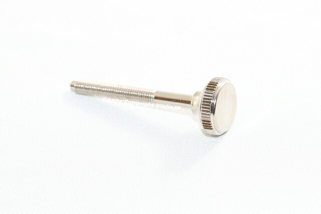 【楽天市場】Wittner アジャスター用ネジ クローム チェロ用：バイオリンJP