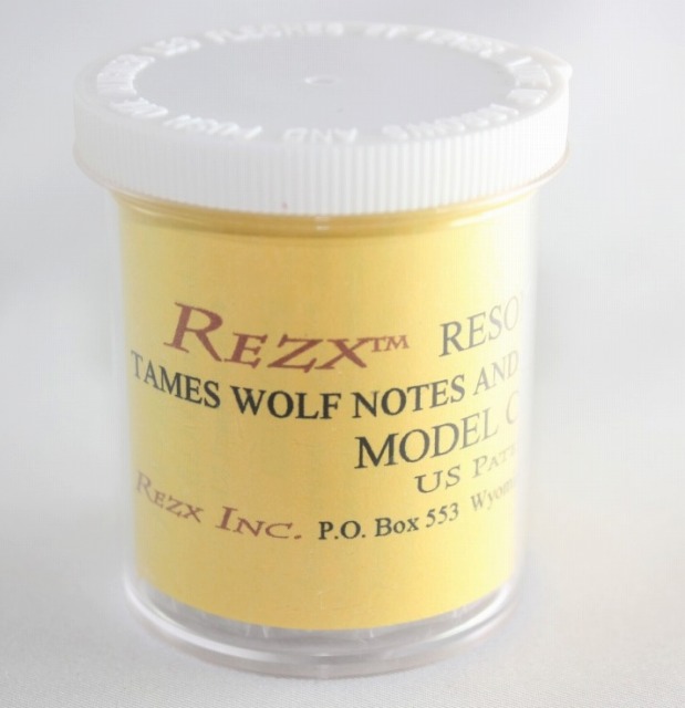 【楽天市場】REZX ウルフ・イルミネーター チェロ用 Model C 共振調節器：バイオリンJP