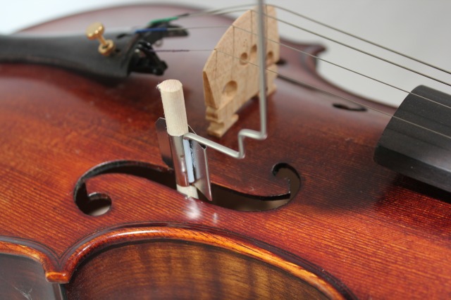 Does my bridge look okay? : r/violinist