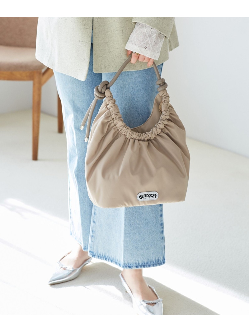 【楽天市場】【SALE／20%OFF】【OUTDOOR PRODUCTS】VIS別注モデルコードトートバッグ【WEB限定】 VIS ビス バッグ トートバッグ ブラック ベージュ ブルー ...