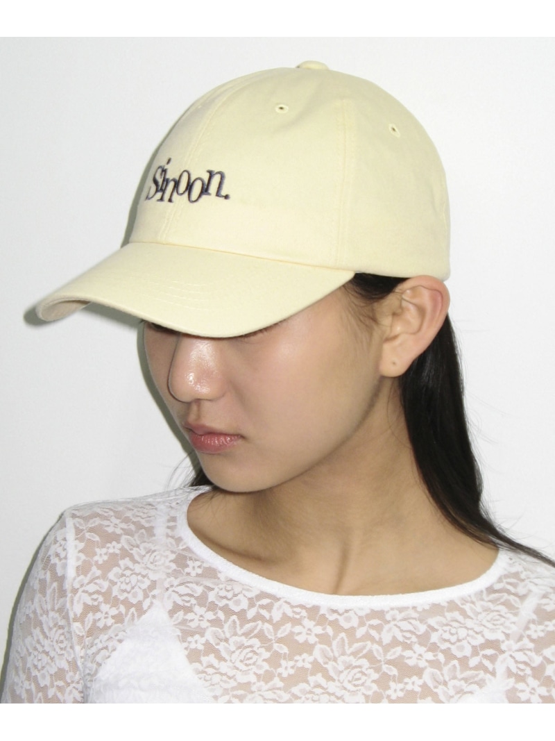 【楽天市場】【SALE／40%OFF】【韓国人気ブランド/sinoon】クラシックロゴキャップ VIS ビス 帽子 キャップ ホワイト ネイビー【RBA_E】【送料無料】[Rakuten ...