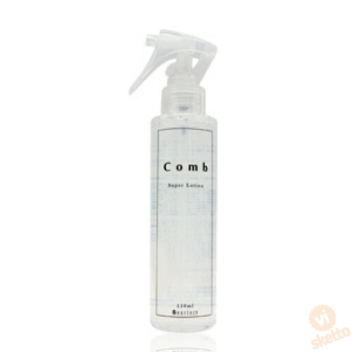 【楽天市場】ディアテック コンブリアンス スーパーローション 150mL (deartech Comb treatment ヘアケア 洗い流さないトリートメント ミストタイプ ツヤ・輝き ...