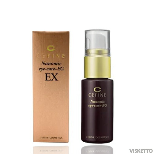 【楽天市場】セフィーヌ ナノミック ザ・アイケア EG EX 20mL ( cefine sefi-nu 化粧水 美容液 乳液 クレンジング 洗顔 美容 肌 毛穴 化粧 汚れ 乾燥 うるおい ...