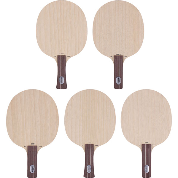 【楽天市場】スティガ メンズ レディース ジュニア ディフェンシブ クラシック DEFENSIVE CLASSIC 卓球 シェークハンド ...