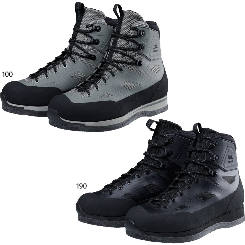 楽天市場】3E幅相当 キャラバン メンズ 渓流 KR_3XF WIDE 沢登り 渓流