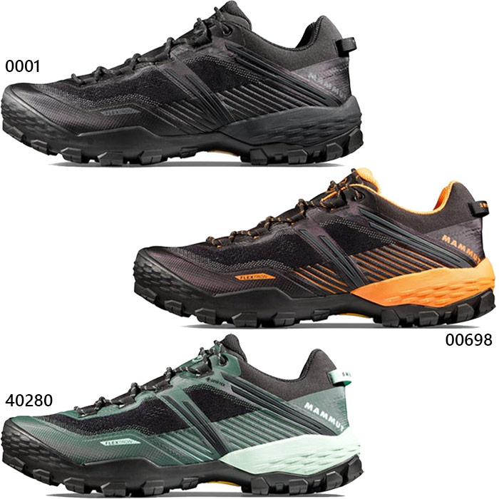 楽天市場】マムート メンズ デュカン 2 ロー ゴアテックス Ducan II