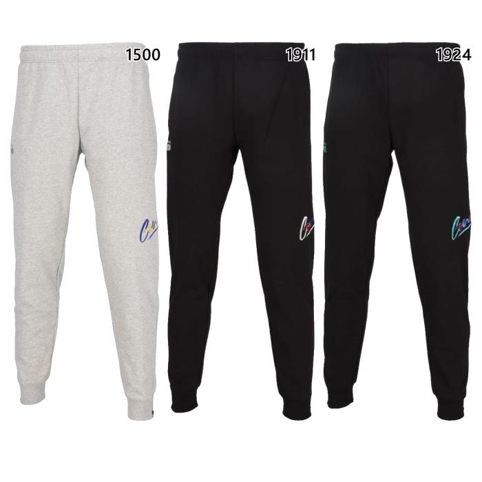 【楽天市場】コンバース メンズ スウェットパンツ 裾ファスナー バスケットボールウェア バスパン ズボン ボトムス 吸汗速乾 ブラック 黒 ...