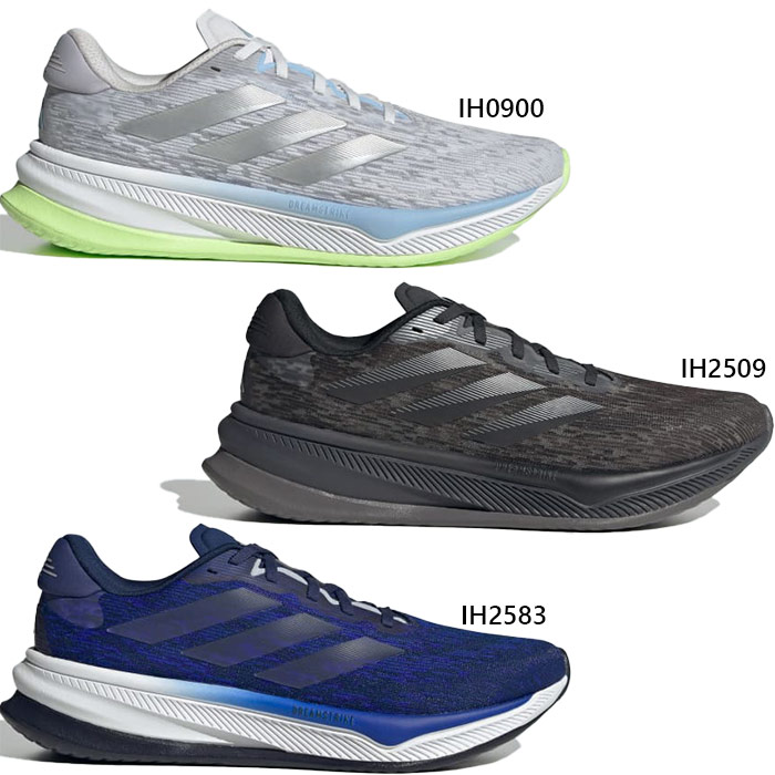 【楽天市場】アディダス メンズ スーパーノヴァ コンフォートグライド ランニング Supernova Comfortglide Running ...