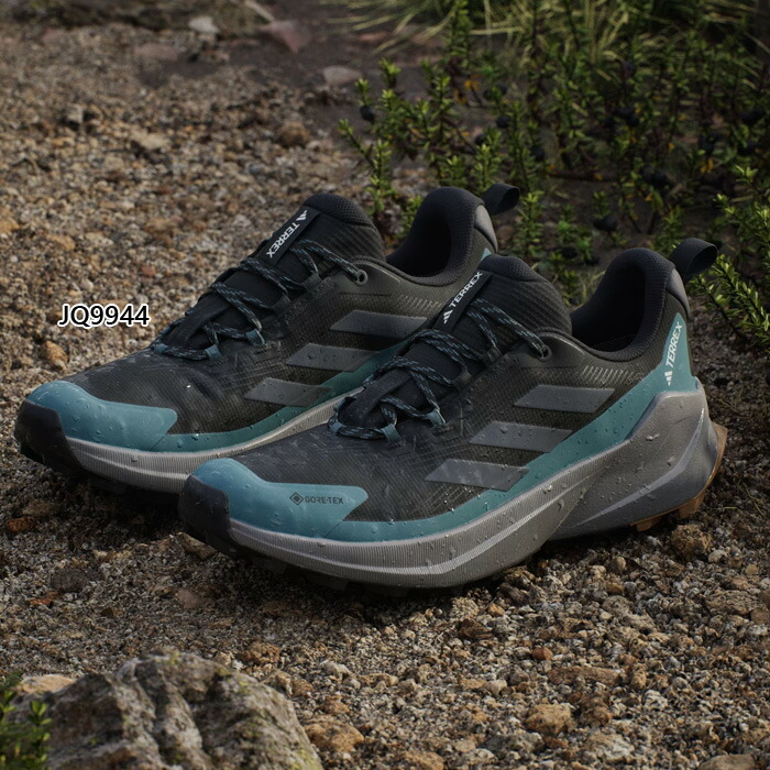 楽天市場】アディダス テレックス トレイルメーカー 2 GORE-TEX ADIDAS