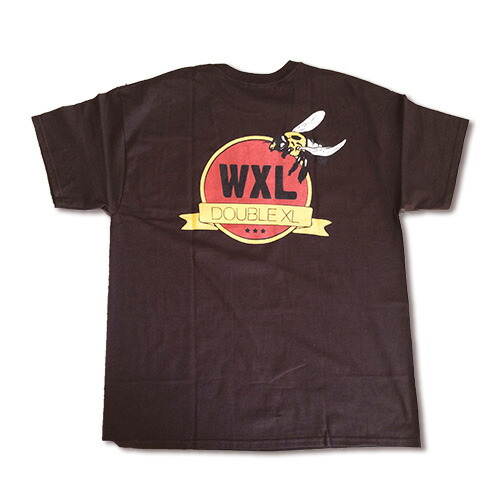 【楽天市場】RHC Ron Herman (ロンハーマン): WXL (ダブルXL) Carpenter bee logo Tシャツ ...