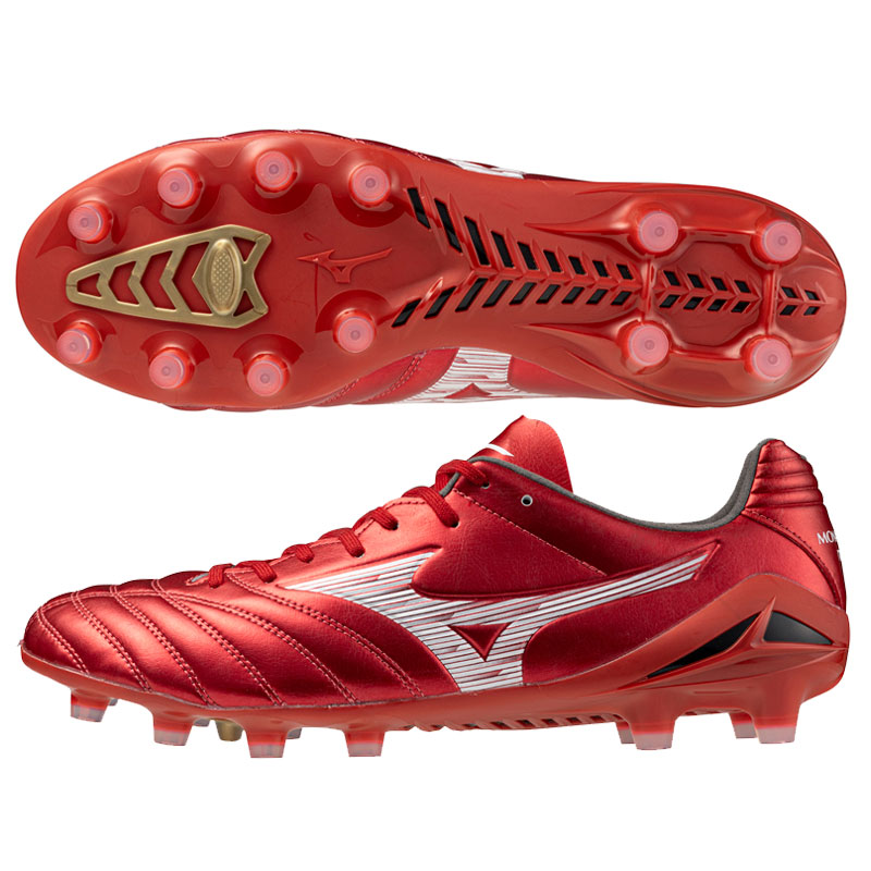 【楽天市場】先行予約受付中 ミズノ MIZUNO モナルシーダ NEO 3 PRO (MONARCIDA) サッカースパイク (発送は7月18 ...